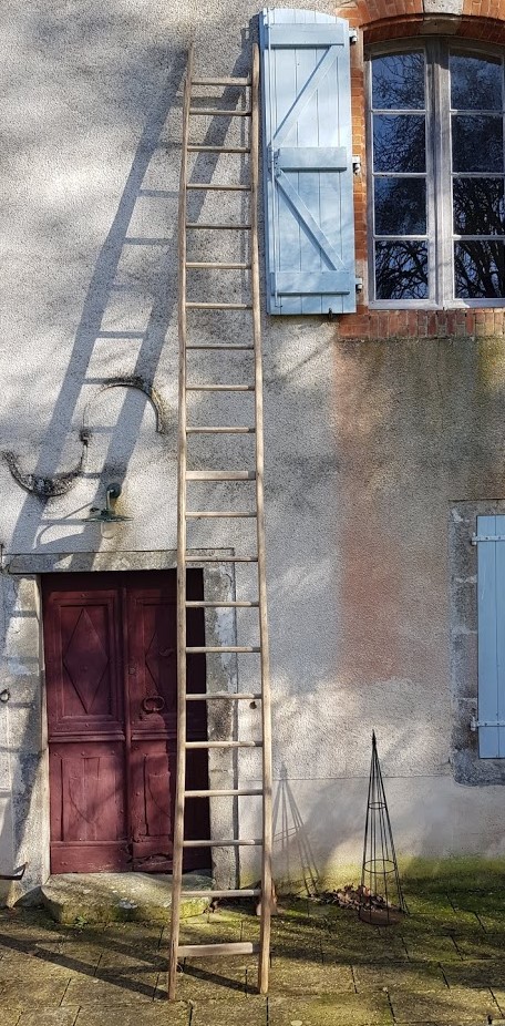 Projects Galore! – Coffee and Chocolatines