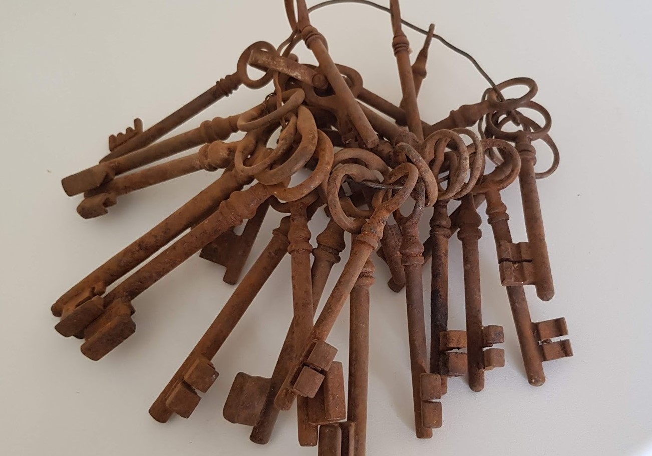 Projects Galore! – Coffee and Chocolatines