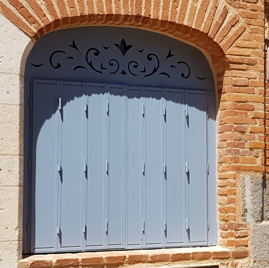 The Shutter – Coffee and Chocolatines